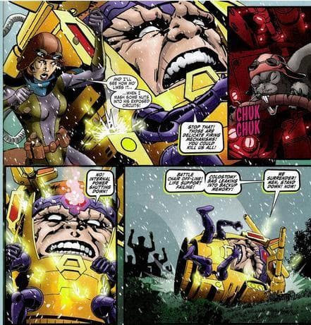 Marvel Villains Squirrel Girl Has Defeated