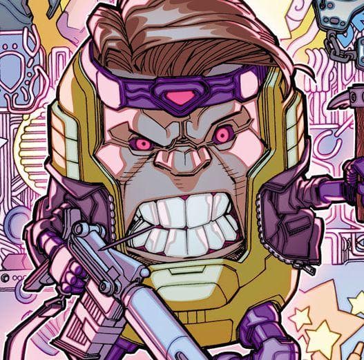 Terrifying Villains Who Haven't Shown Up In The Marvel Cinematic Universe