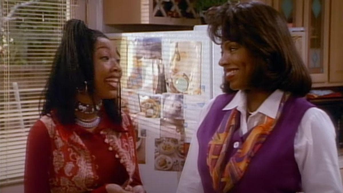 The 16 Best '90s Sitcom Families, Ranked