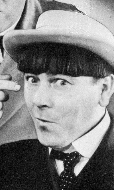 The Three Stooges Cast | List of All The Three Stooges Actors and Actresses