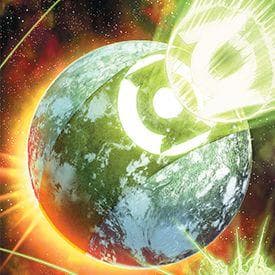 The Most Powerful Beings in DC Comics