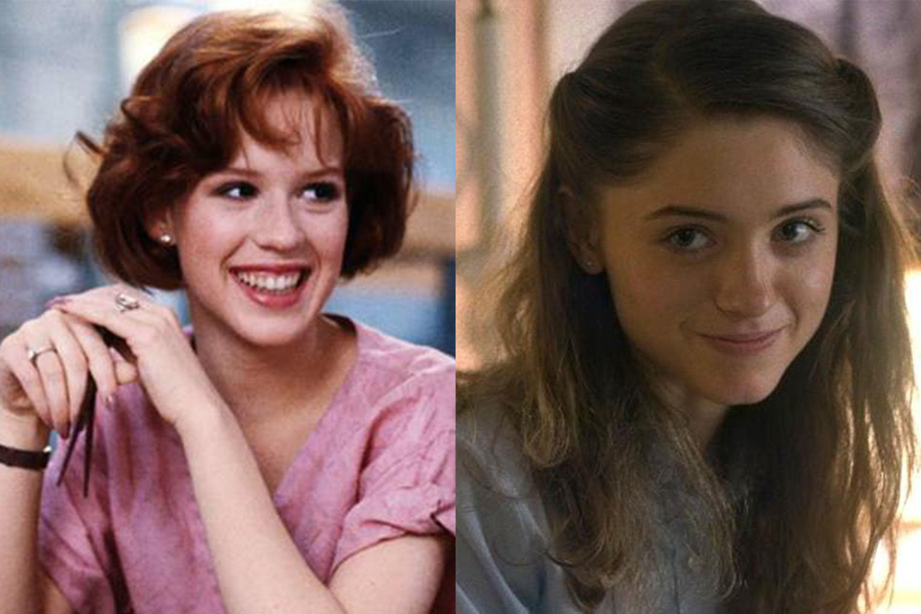 Who Would Be In ‘Stranger Things’ If It Were Cast In The '80s?