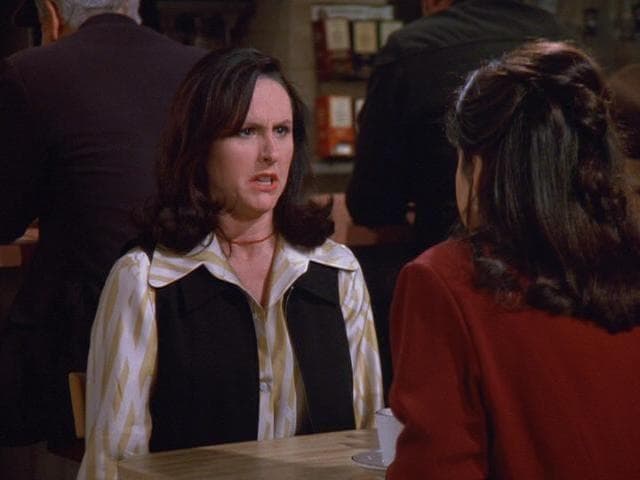 Actors You Completely Forgot Were On Seinfeld