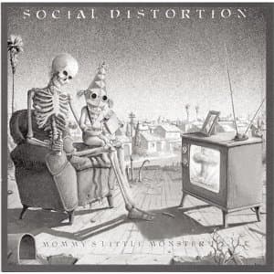 The Best Social Distortion Albums, Ranked By Fans