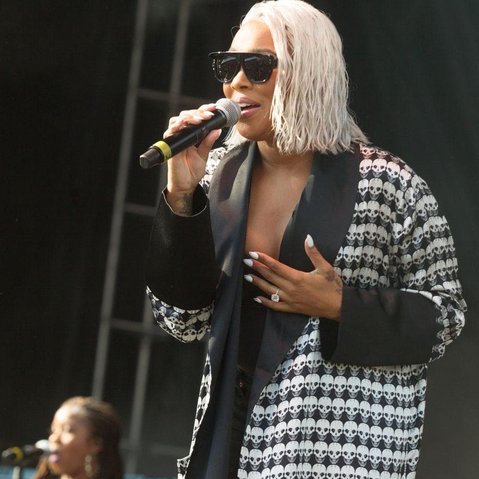 Singers Who Are Scorpios, With Lyric References