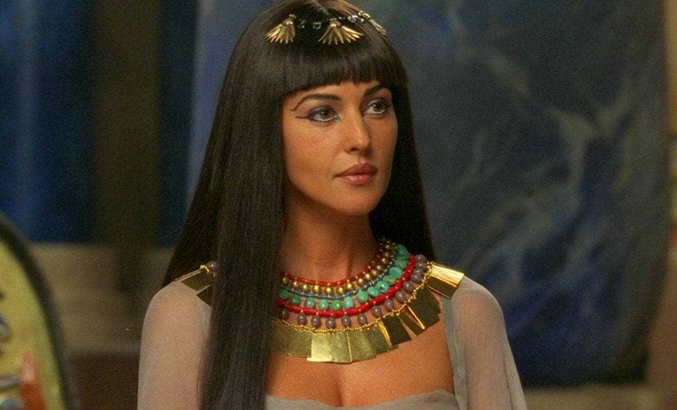 Ranking Every Actress To Play Cleopatra, Best To Worst