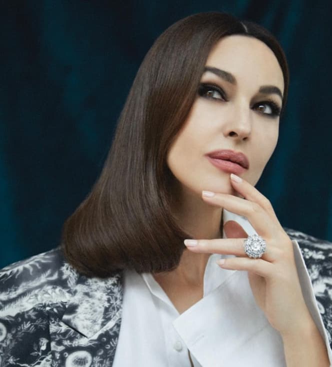 The 25 Hottest Celebrities With Roman Noses, Ranked