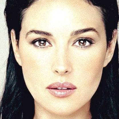 The 1285 Most Beautiful Famous Women of All Time, Ranked