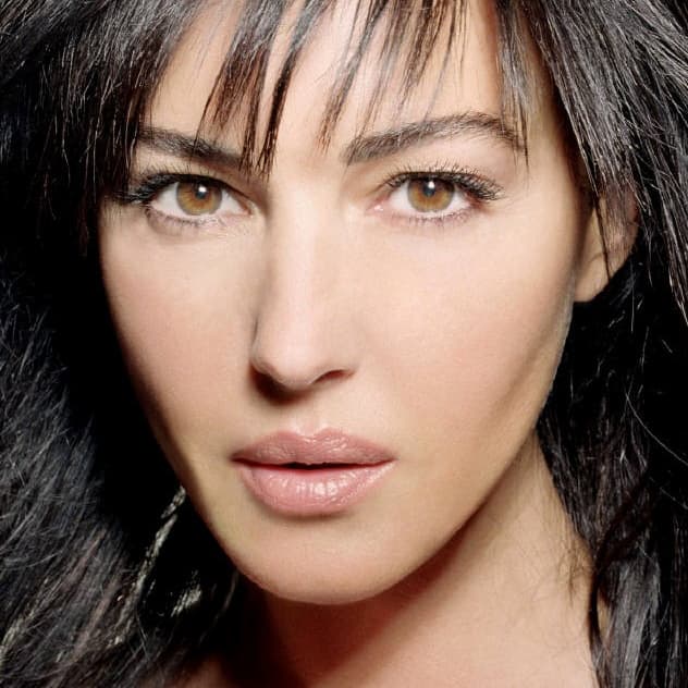 The 100 Most Naturally Beautiful Women In The World, Ranked