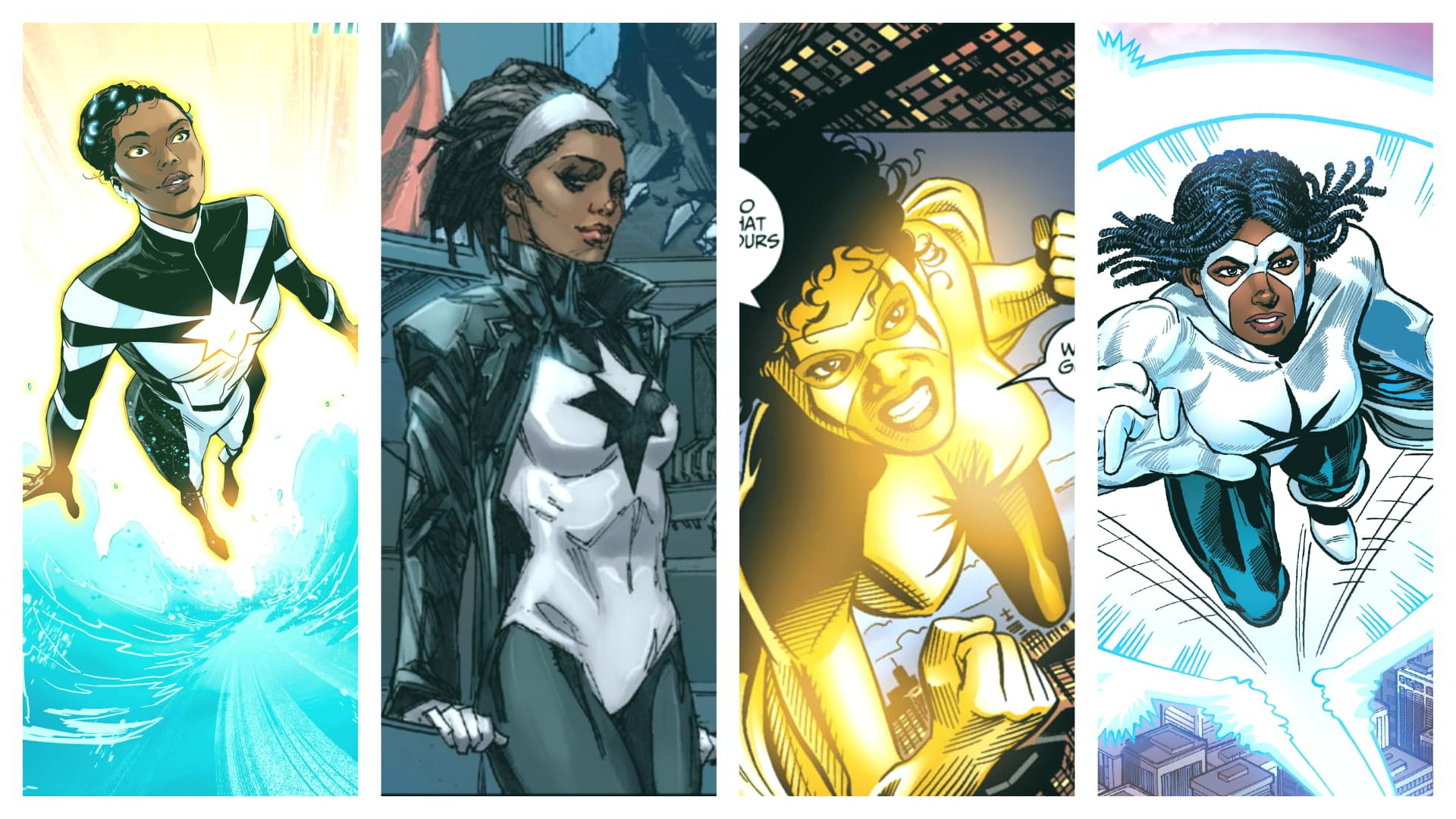 13 Marvel Heroes With Alter Egos Everyone Forgot, Ranked