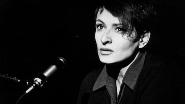 75+ Famous Barbaras | List of Famous People Named Barbara