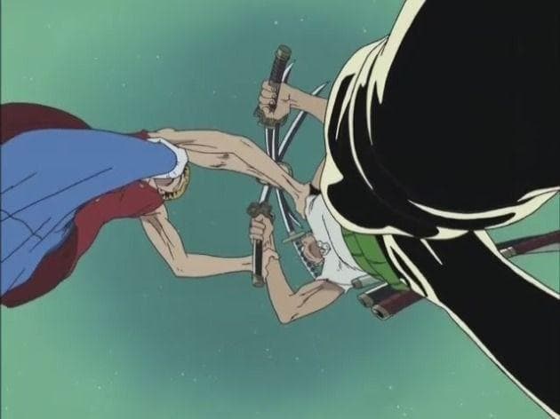The 15 Worst Injuries Zoro Has Suffered in One Piece
