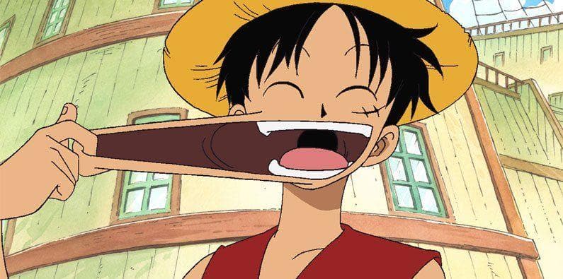 13 Reasons You Should Finally Watch One Piece