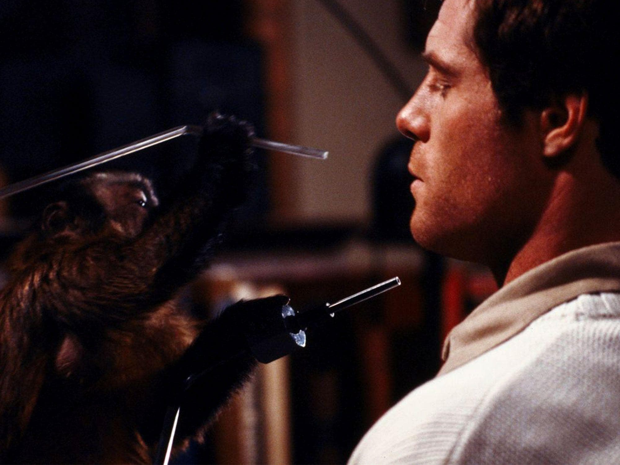 Movies We Watched As Kids That We Were Definitely Too Young For