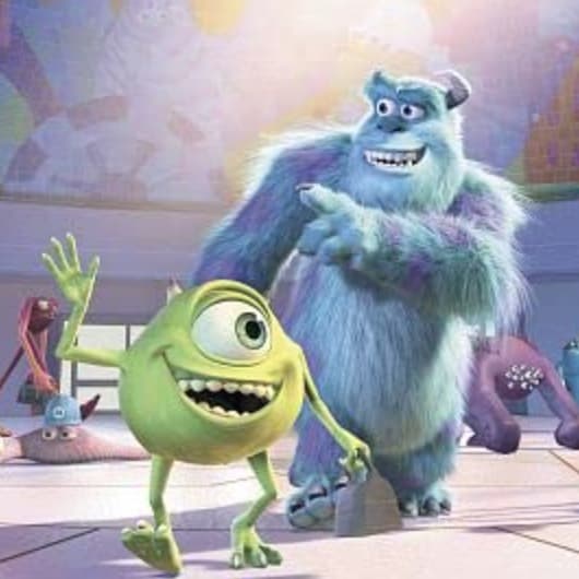 The Best Animated Disney Movies From The 2000s