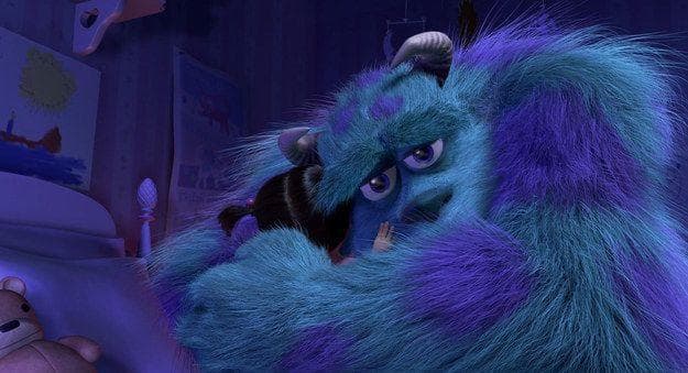 The 18 Saddest Goodbye Scenes In Movies