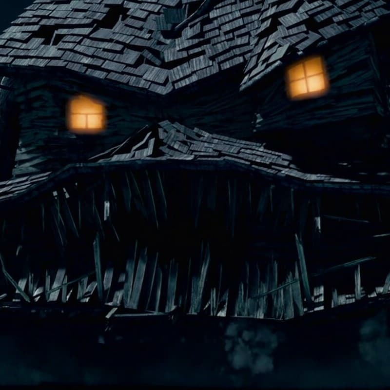 The 11 Best Horror Movie Houses That Transcend the Genre