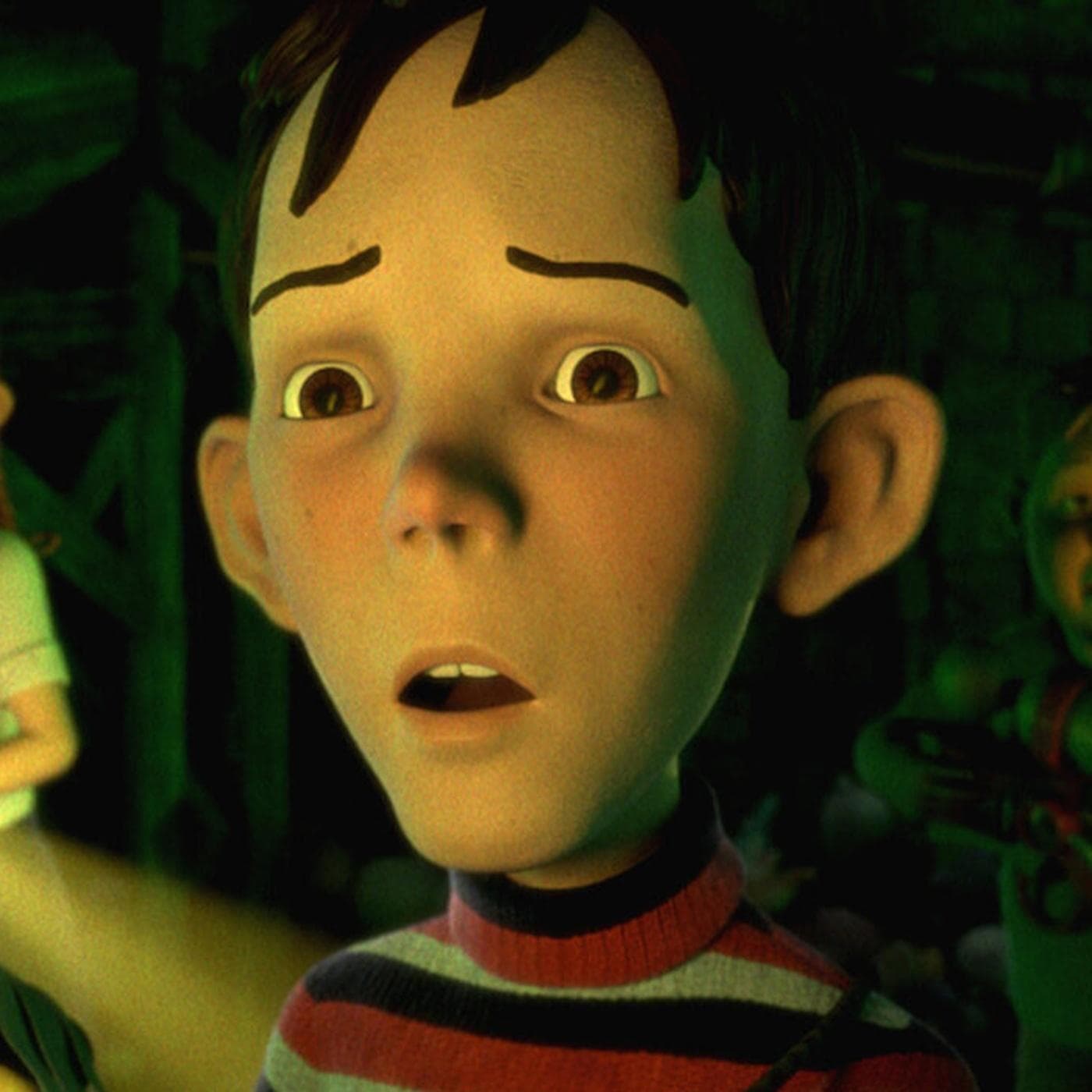 The 25 Best Movies Like 'Monsters, Inc.', Ranked By Fans