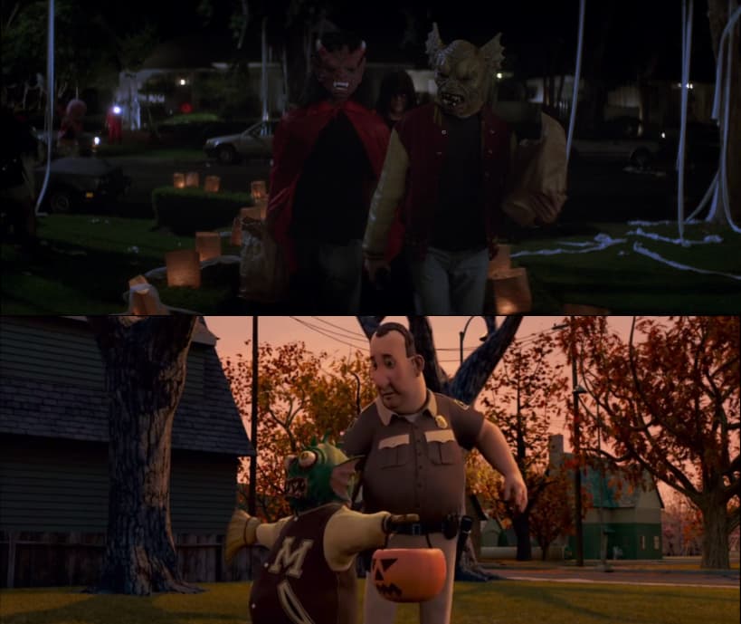 19 Horror References In Animated Movies That We Totally Missed As Kids