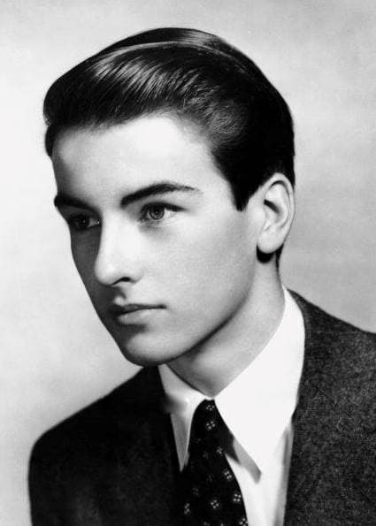 The 35 Most Handsome Famous Men Of All Time, Ranked