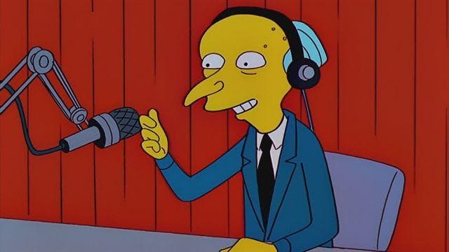 The Best Mr. Burns Episodes of 'The Simpsons,' Ranked By Fans
