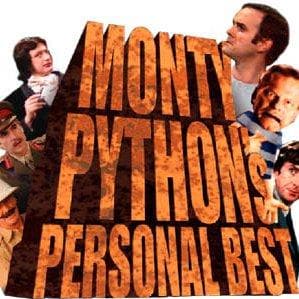 John Cleese Shows | List of TV Series Created by John Cleese