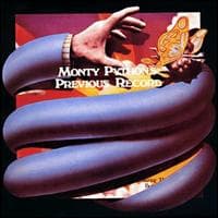 List of All Top Monty Python Albums, Ranked