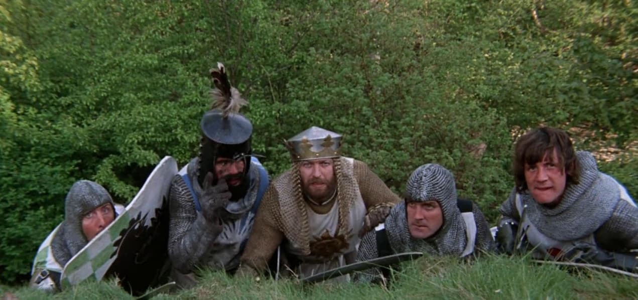 13 Movies That Went To Extreme Lengths To Raise Money