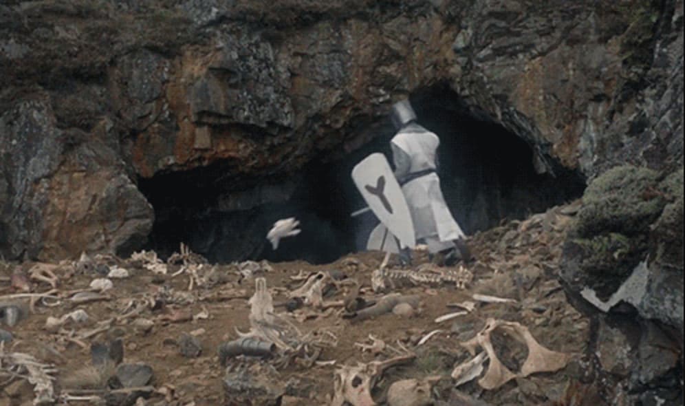 The Funniest Last Words In Movie History