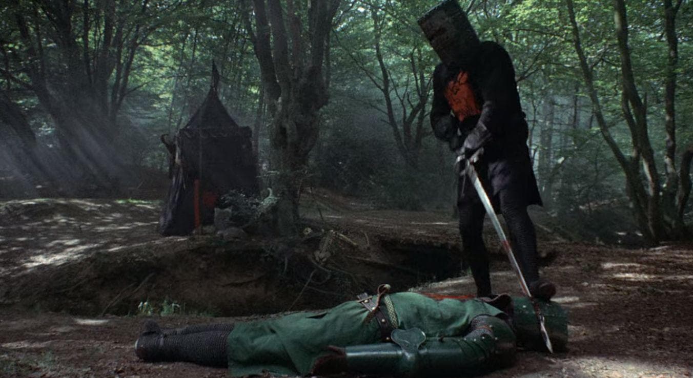 15 Eye Scenes In Movies That Are Hard To Watch