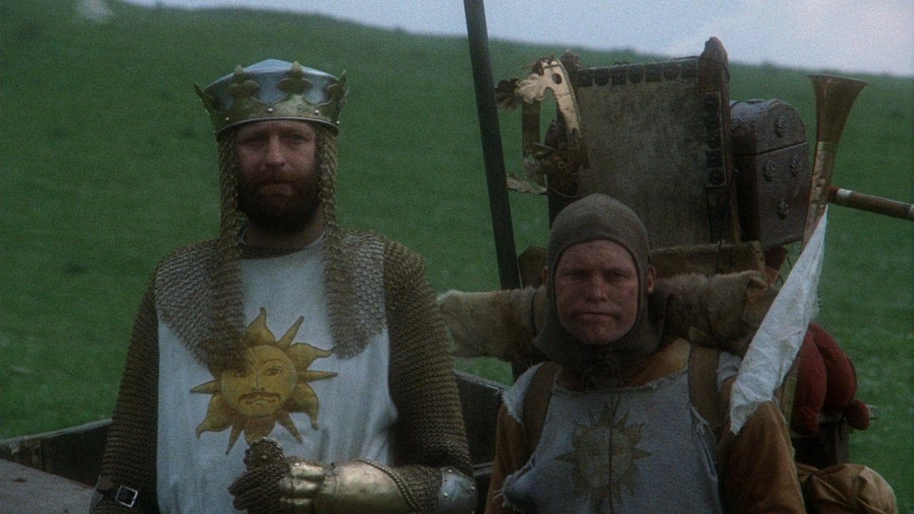 The 17 Best Movies About Camelot & King Arthur, Ranked