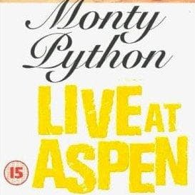 John Cleese Shows | List of TV Series Created by John Cleese