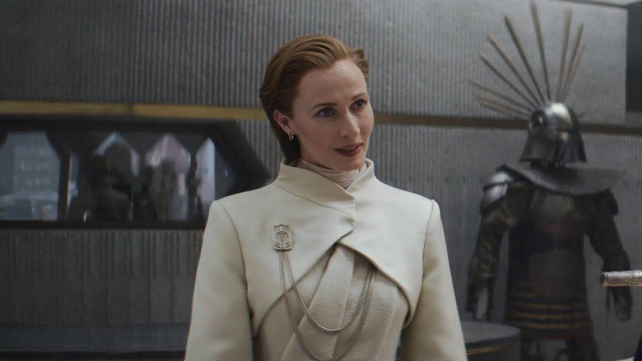 The 20 Best Outfits In 'Star Wars' Movies And Shows, Ranked