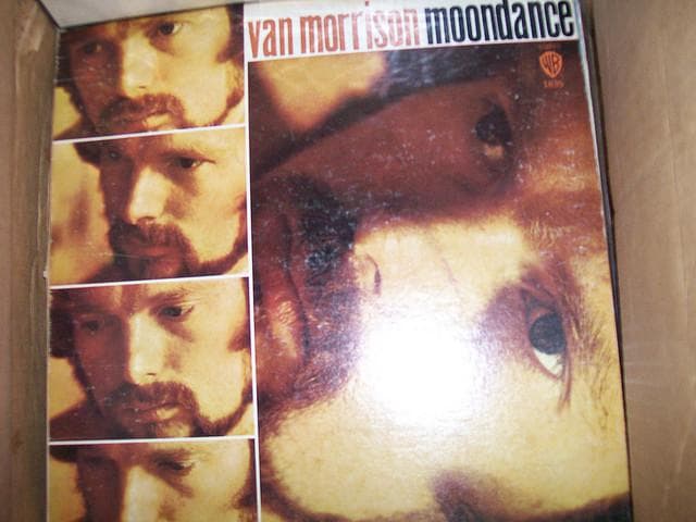 The 35 Best Van Morrison Albums, Ranked By Fans