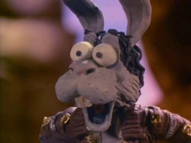12 Best Stop-Motion Moments In Live-Action Movies