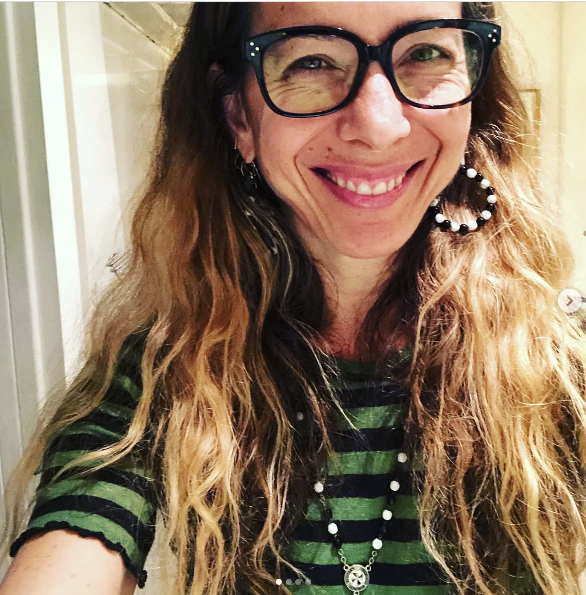 Here's What the Children Of History's Craziest Rockstars Look Like