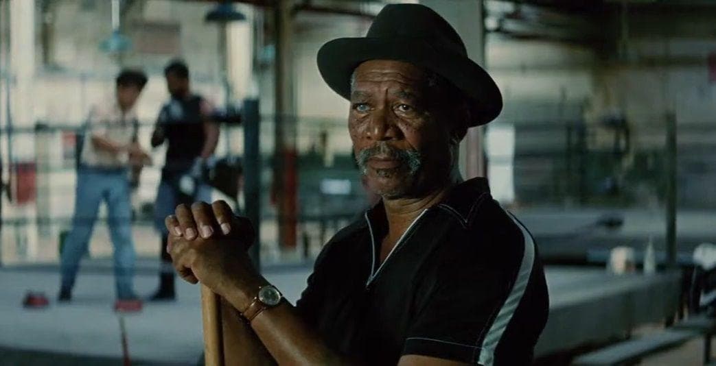 Every Oscar-Winning Black Actor, Ranked By Screen Presence