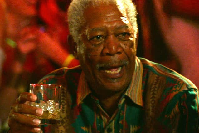 19 Talented Actors Who Now Make Bad Movies