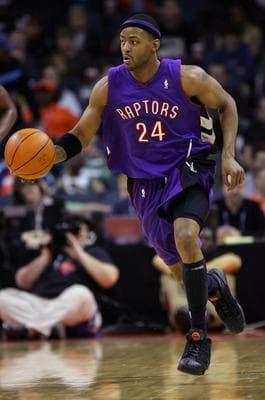 The Best Toronto Raptors of All Time