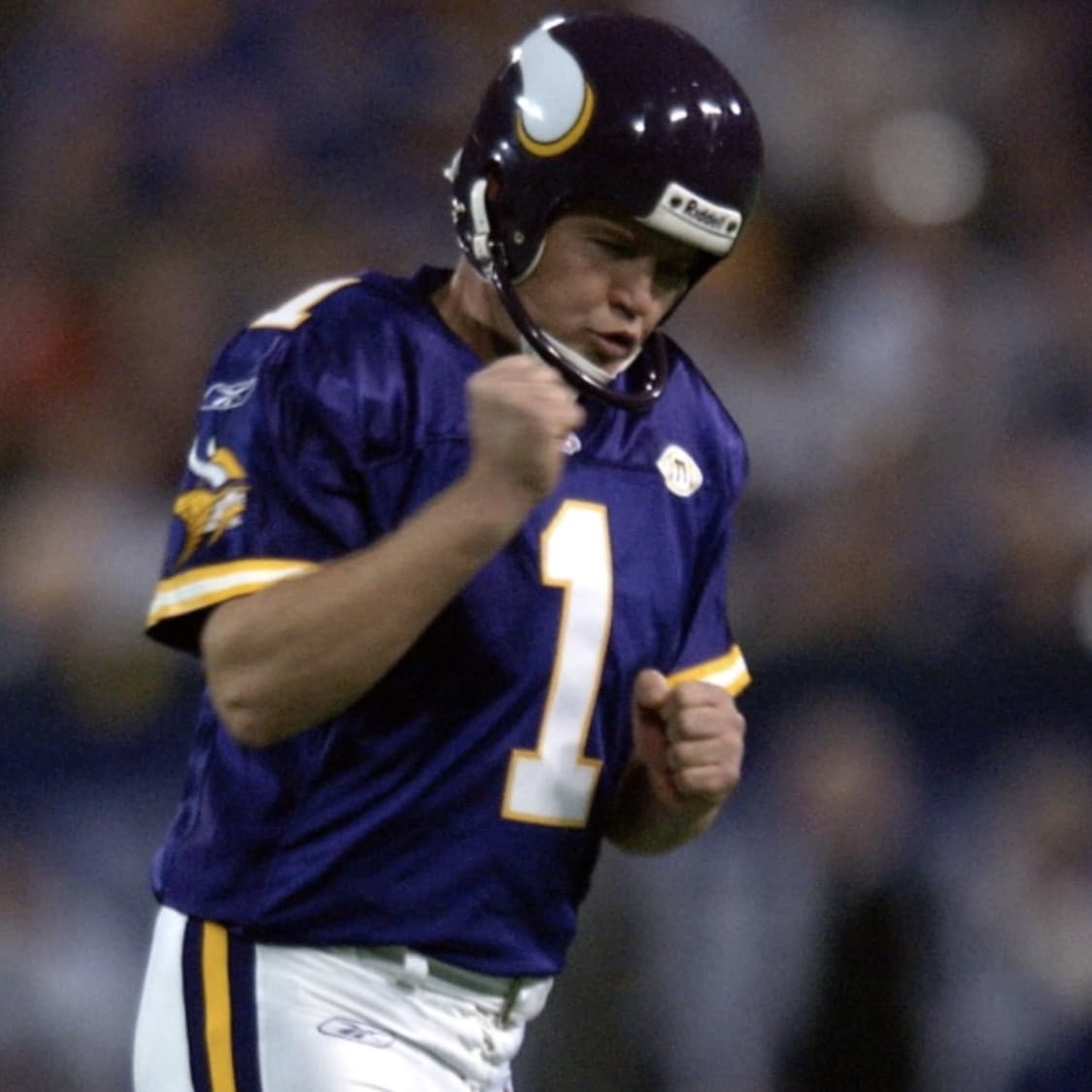The Best Minnesota Vikings Hall Of Famers In NFL History, Ranked