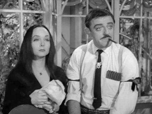 The Addams Family Characters List w/ Photos, Ranked Best to Worst