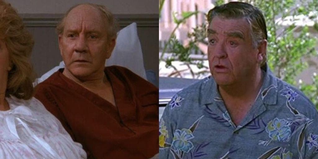 Sitcom Characters Who Were Unceremoniously Replaced