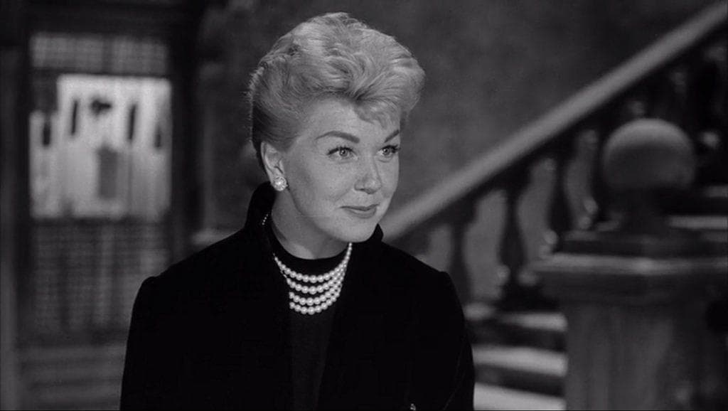 Doris Day's Dating and Relationship History