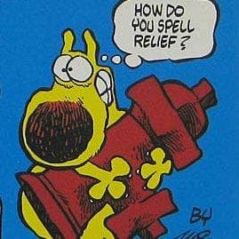 Best Comic Strips | List of Top Newspaper Comics & Panels