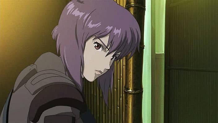 Ranking the 41+ Best Dressed Female Anime Characters of All Time