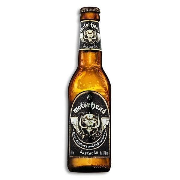 The 14 Coolest Rock & Metal Custom Beers You Should Check Out