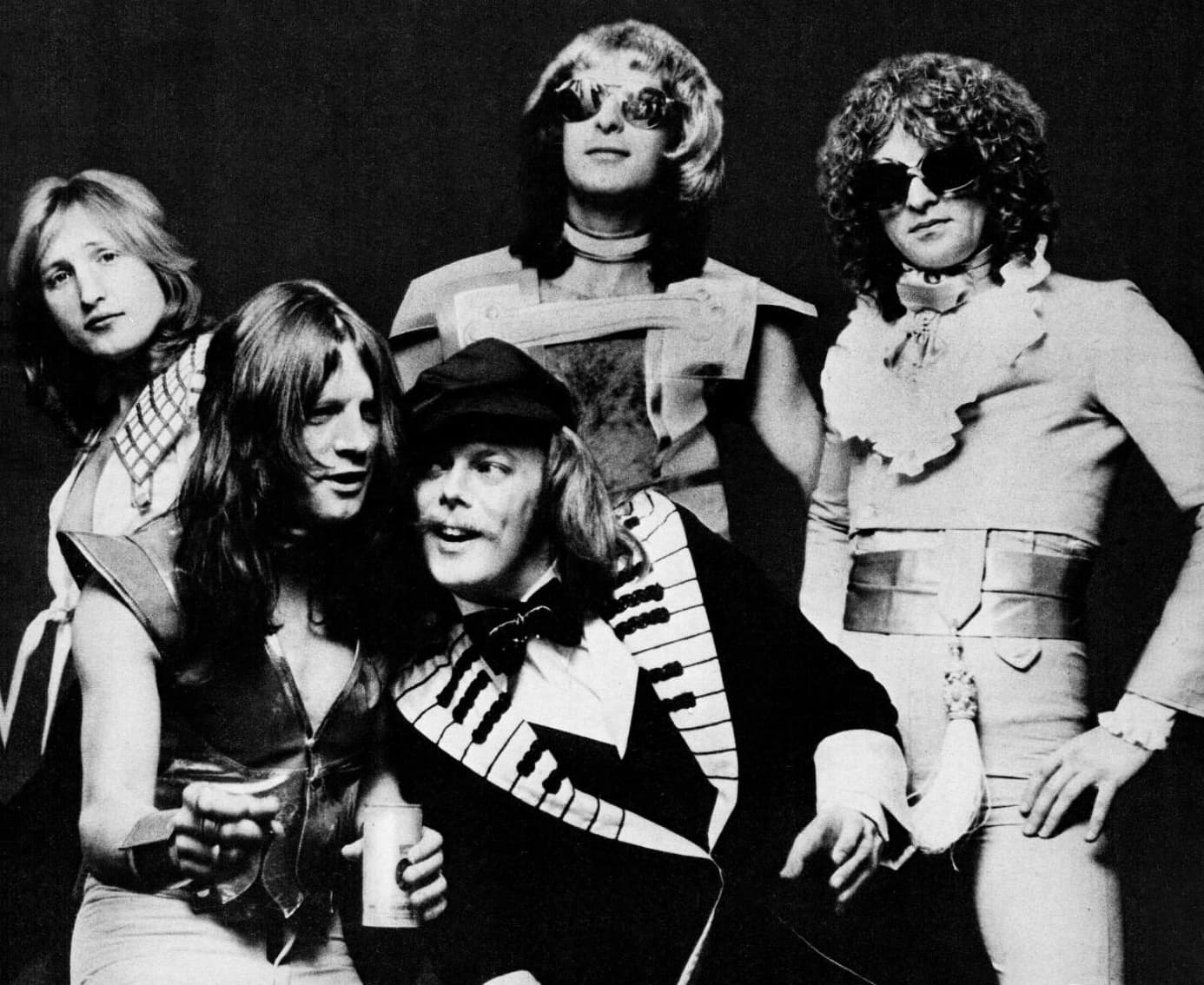 The Best Supergroups Ever Made