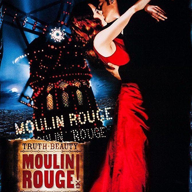 The Most Colorful Movies Ever Made