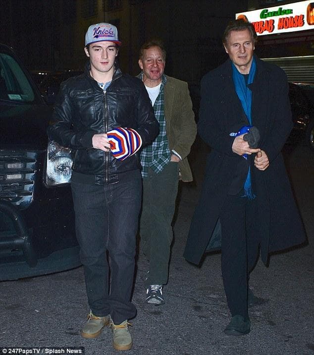 Members of the Redgrave Family | List of Redgrave Family Names