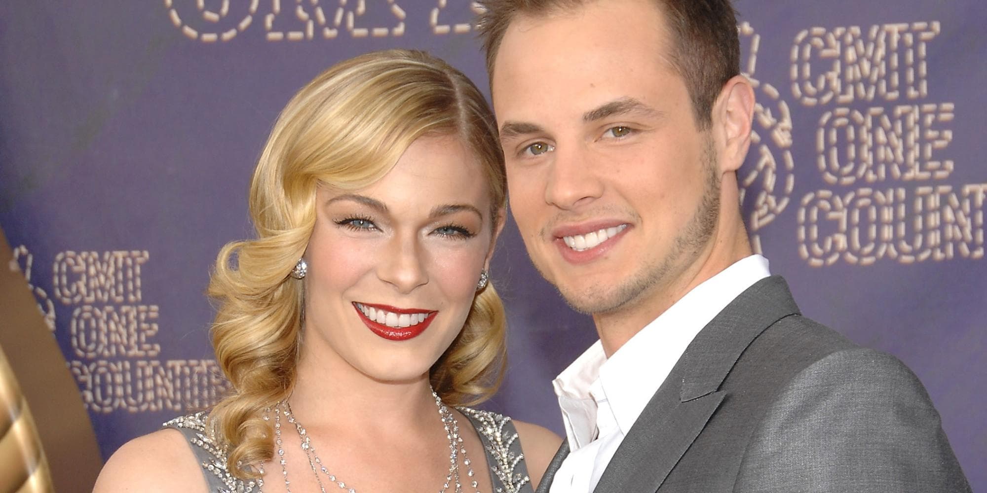 LeAnn Rimes's Husband And Dating History